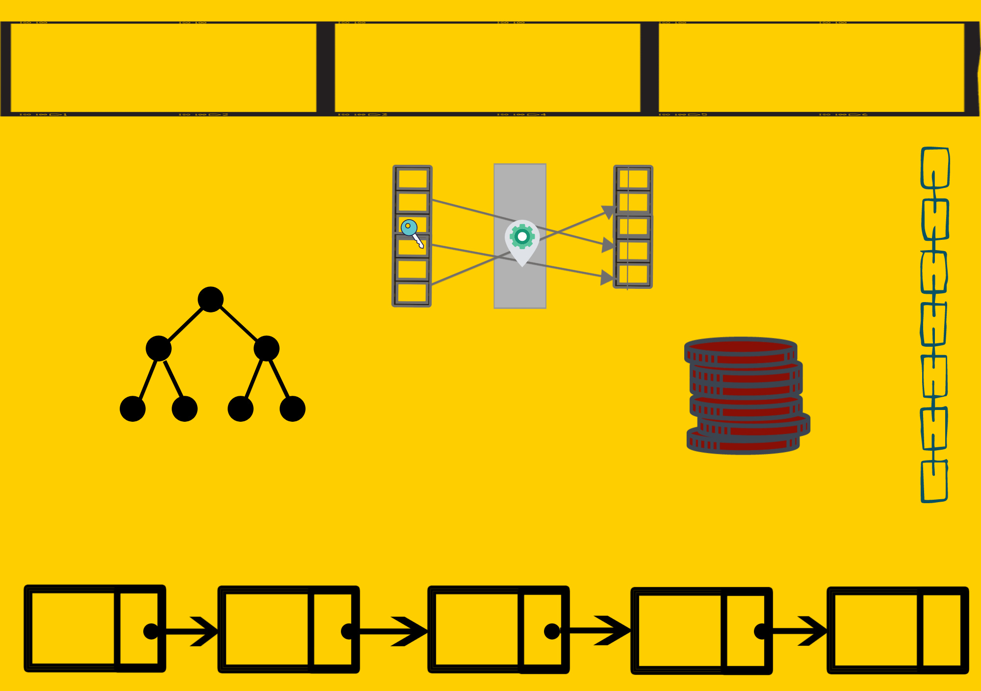 Data Analysis Essential Vocabulary GoOpenVA
