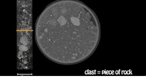 NASA eClips Real World: Using Math and New Tech to Study Lunar Rocks ...