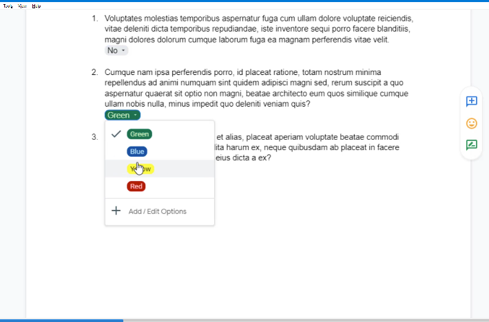 Dropdowns In Google Docs GoOpenVA