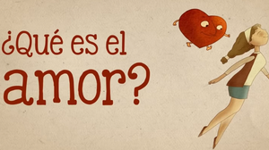 Spanish 4, El amor, video and activities | #GoOpenVA