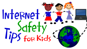 Internet Safety for Lower Elementary | #GoOpenVA