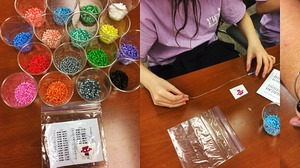 Binary Bracelets | #GoOpenVA