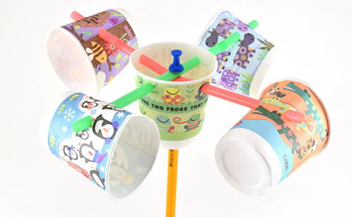 DIY Weather Tools | #GoOpenVA