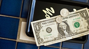 Calculating Tax, Tip, Discount | #GoOpenVA