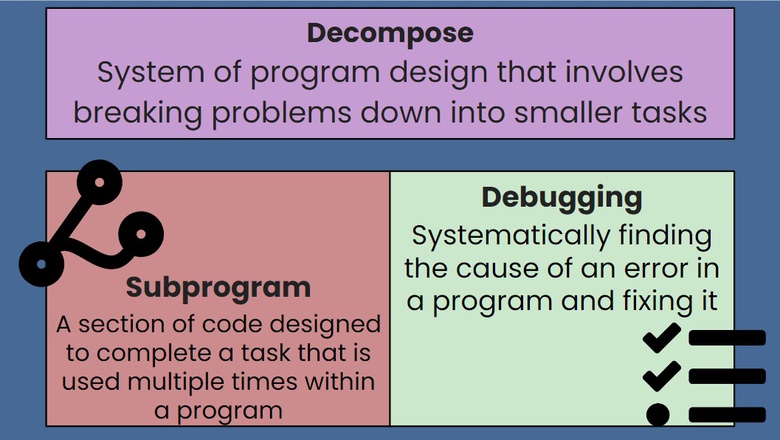 Decomposition & Word Problems Part 1 | #GoOpenVA