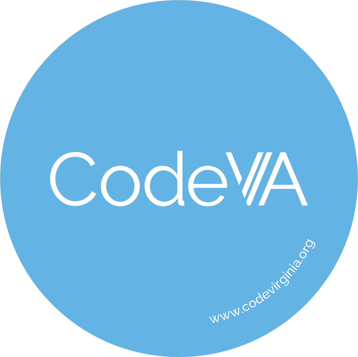 CodeVA | OER Commons