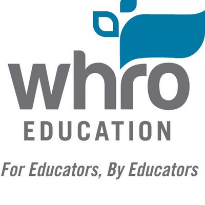 WHRO | OER Commons